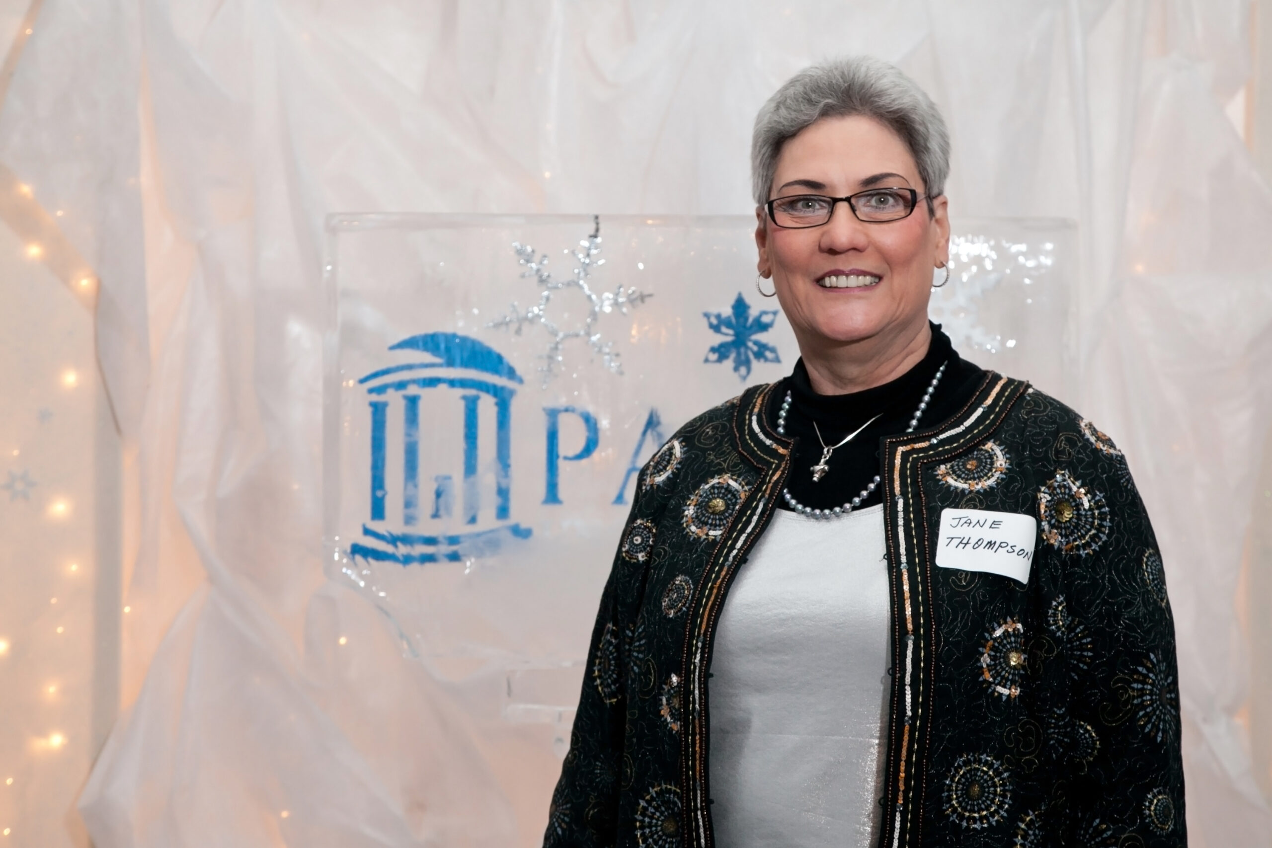 Honoring Jane Thompson - Pardee Hospital Foundation