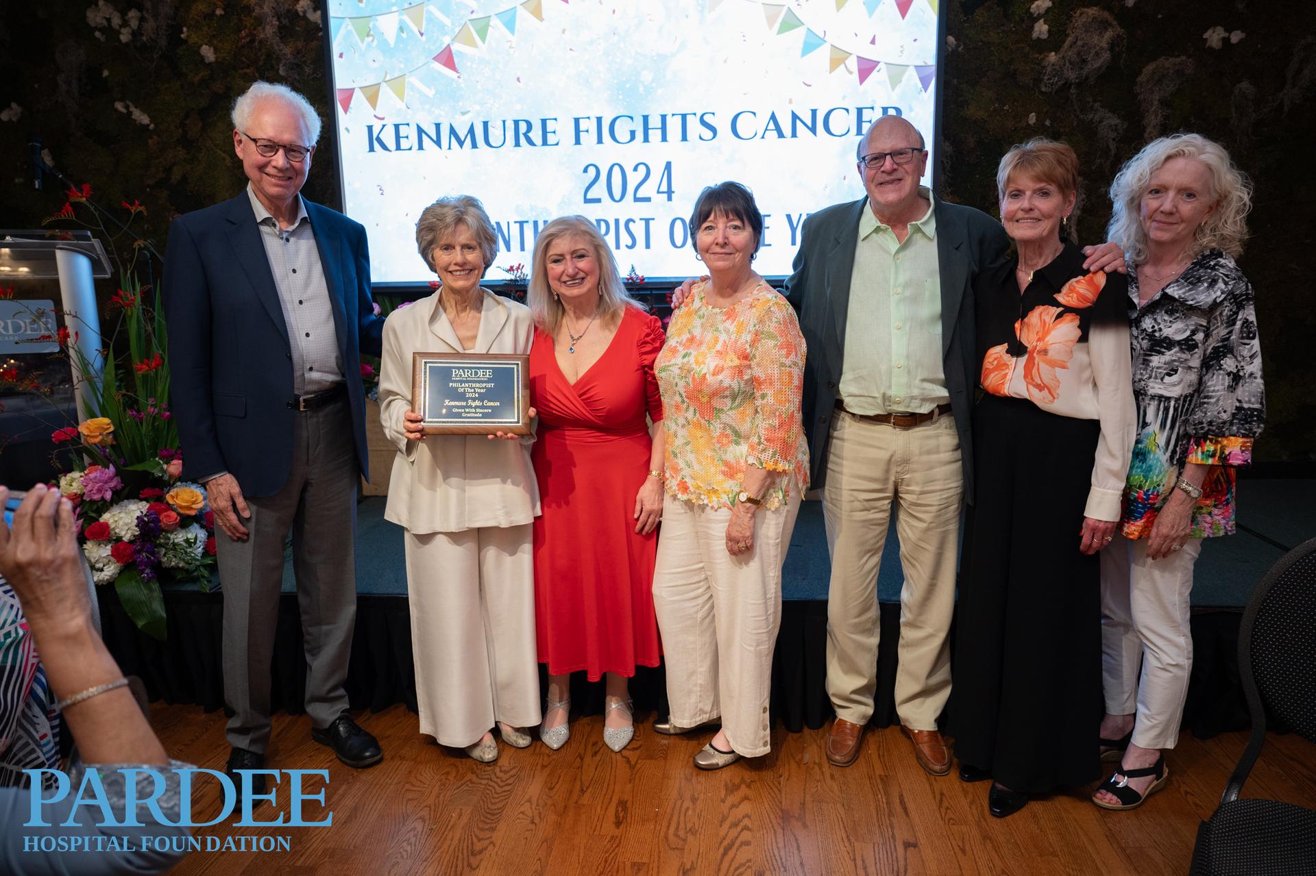 July 2024 Newsletter - Pardee Hospital Foundation