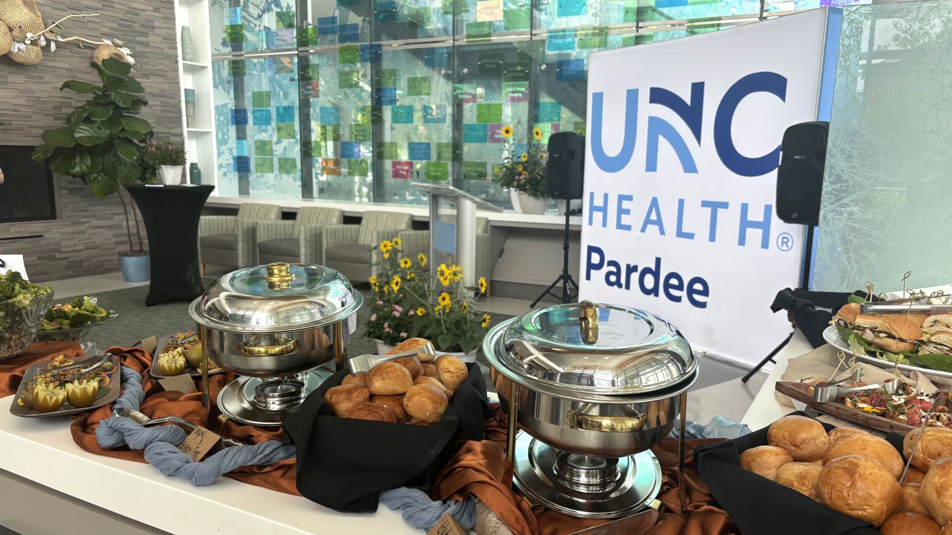 Host a Fundraiser - Pardee Hospital Foundation