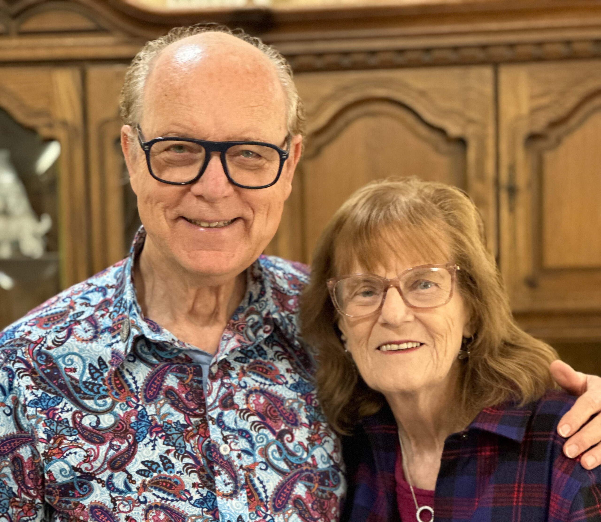 How One Woman’s Life, and the Care She Received at Pardee, Inspired a ...