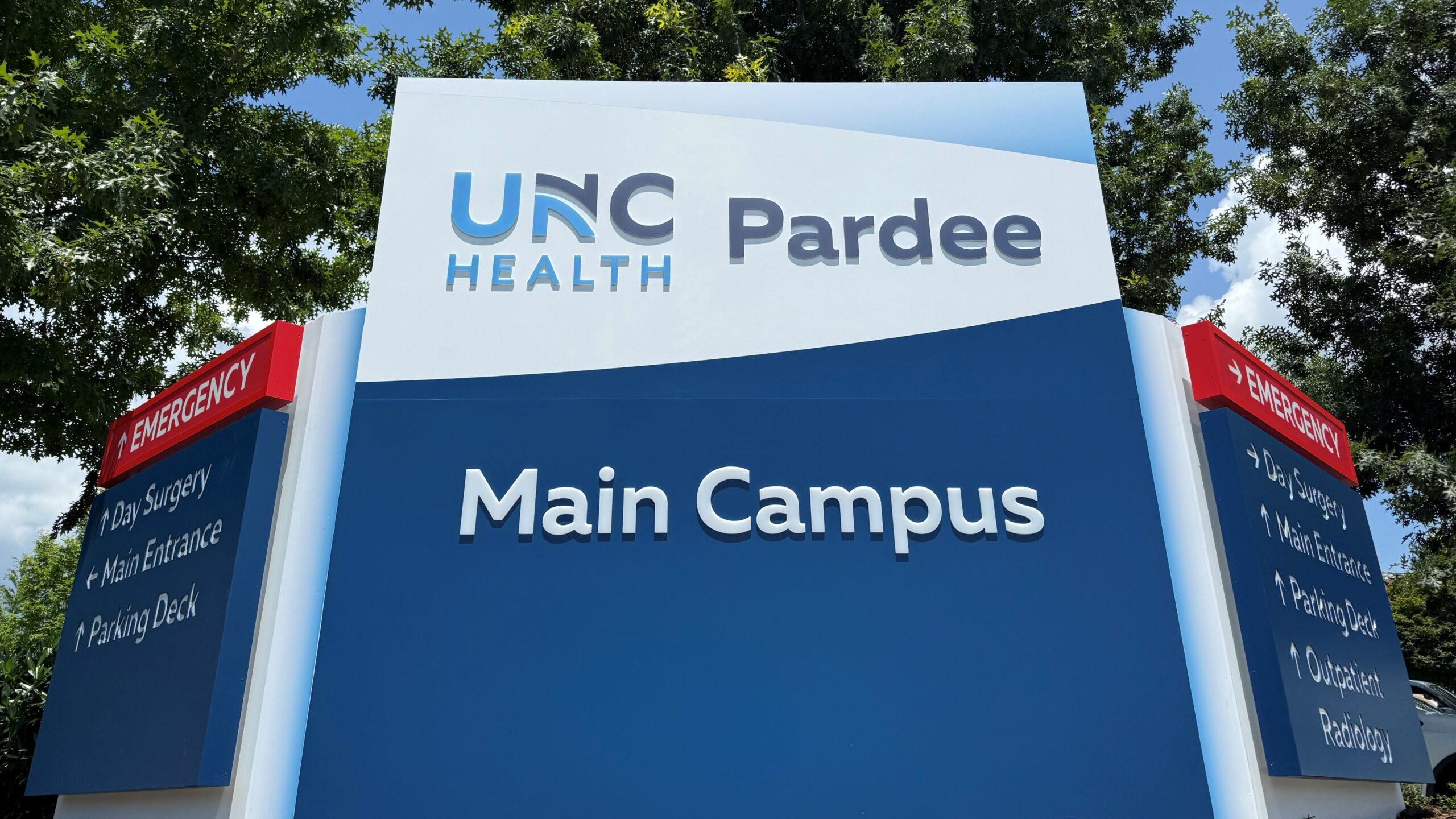 Press & News Hub - Pardee Hospital Foundation