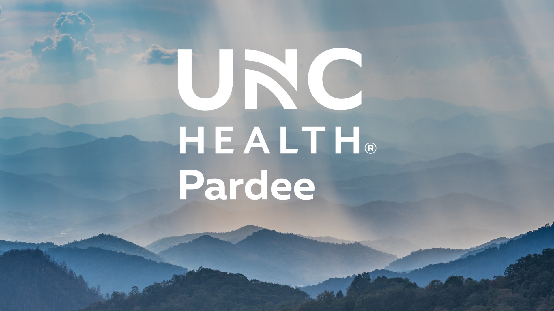 Hospital Links - Pardee Hospital Foundation