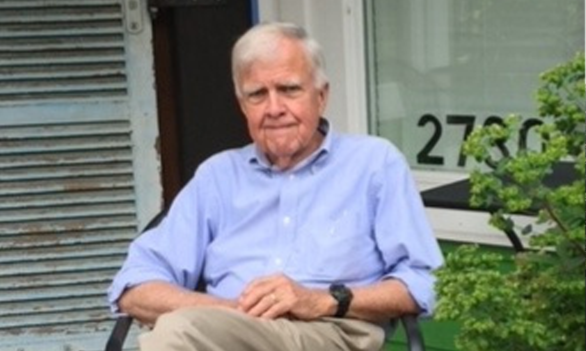 Local Family Honors Their Father’s Legacy - Pardee Hospital Foundation