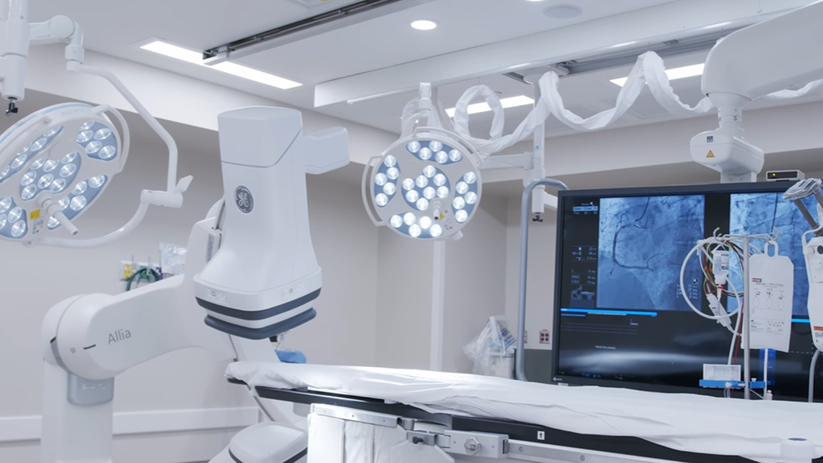 Priority Projects - Pardee Hospital Foundation
